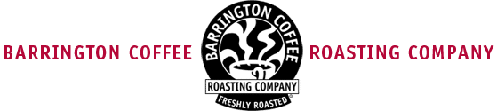 Barrington Coffee Roasting Company