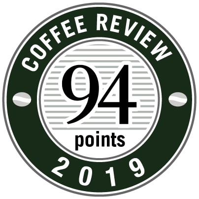Our Barichu Double receives 94 points! – Barrington Coffee Roasting Company
