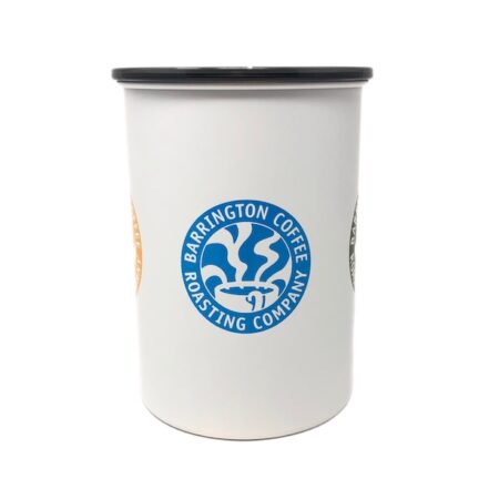 Barrington Coffee Roasting Company – Hand Roasted Daily