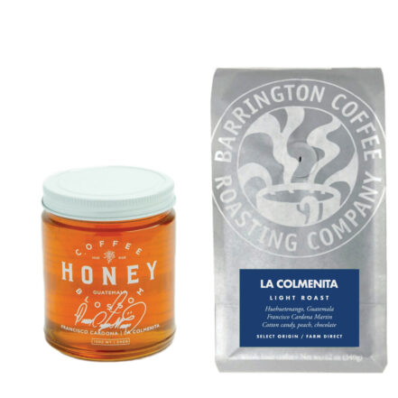 All Coffees – Barrington Coffee Roasting Company