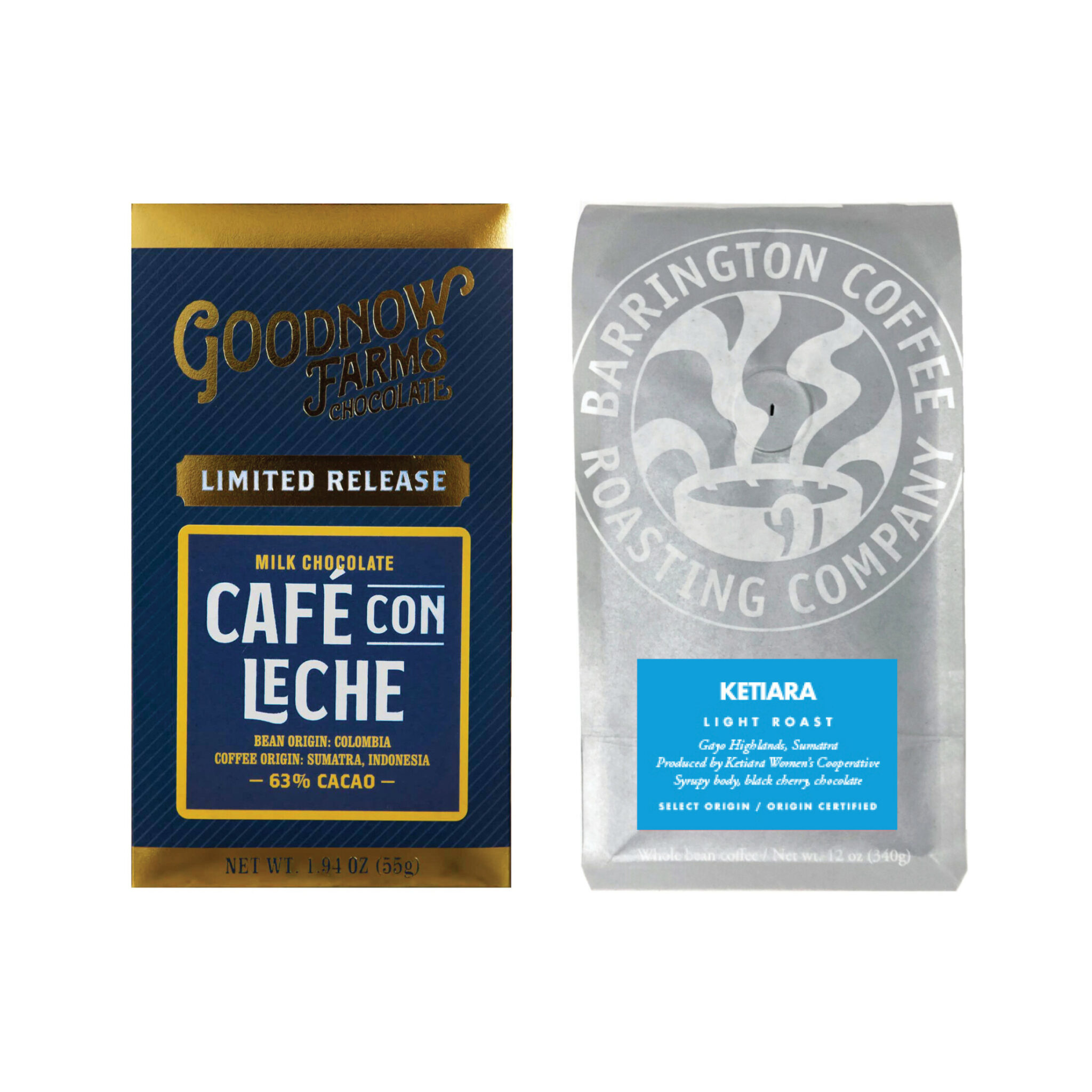 All Coffees – Barrington Coffee Roasting Company