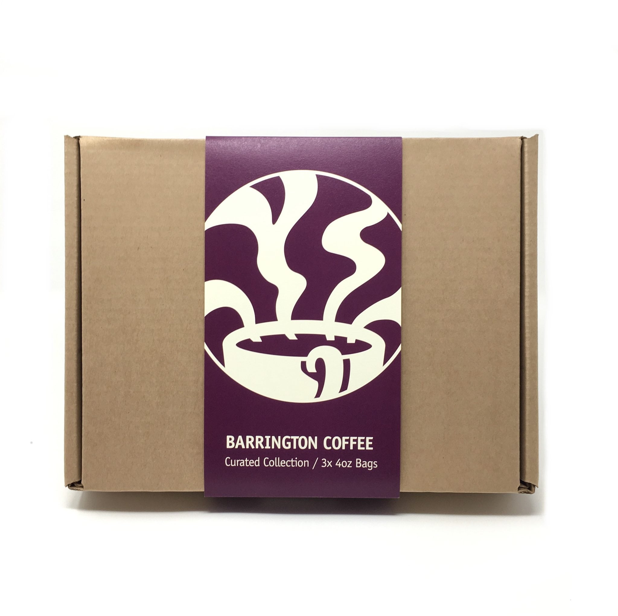 Ketiara – Barrington Coffee Roasting Company