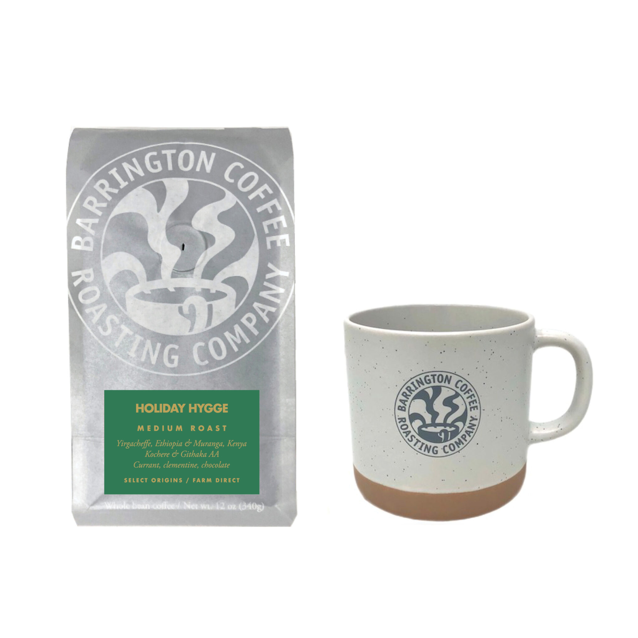 Barrington Coffee Roasting Company – Hand Roasted Daily