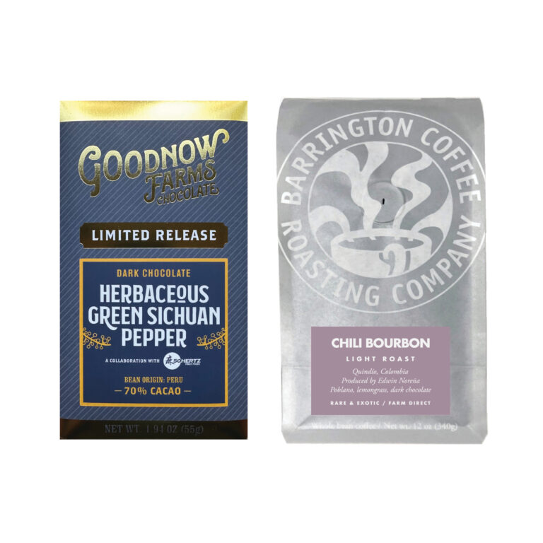 All Coffees – Barrington Coffee Roasting Company