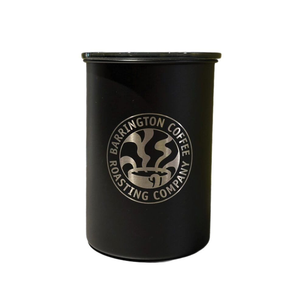 Barrington Coffee Roasting Company – Hand Roasted Daily