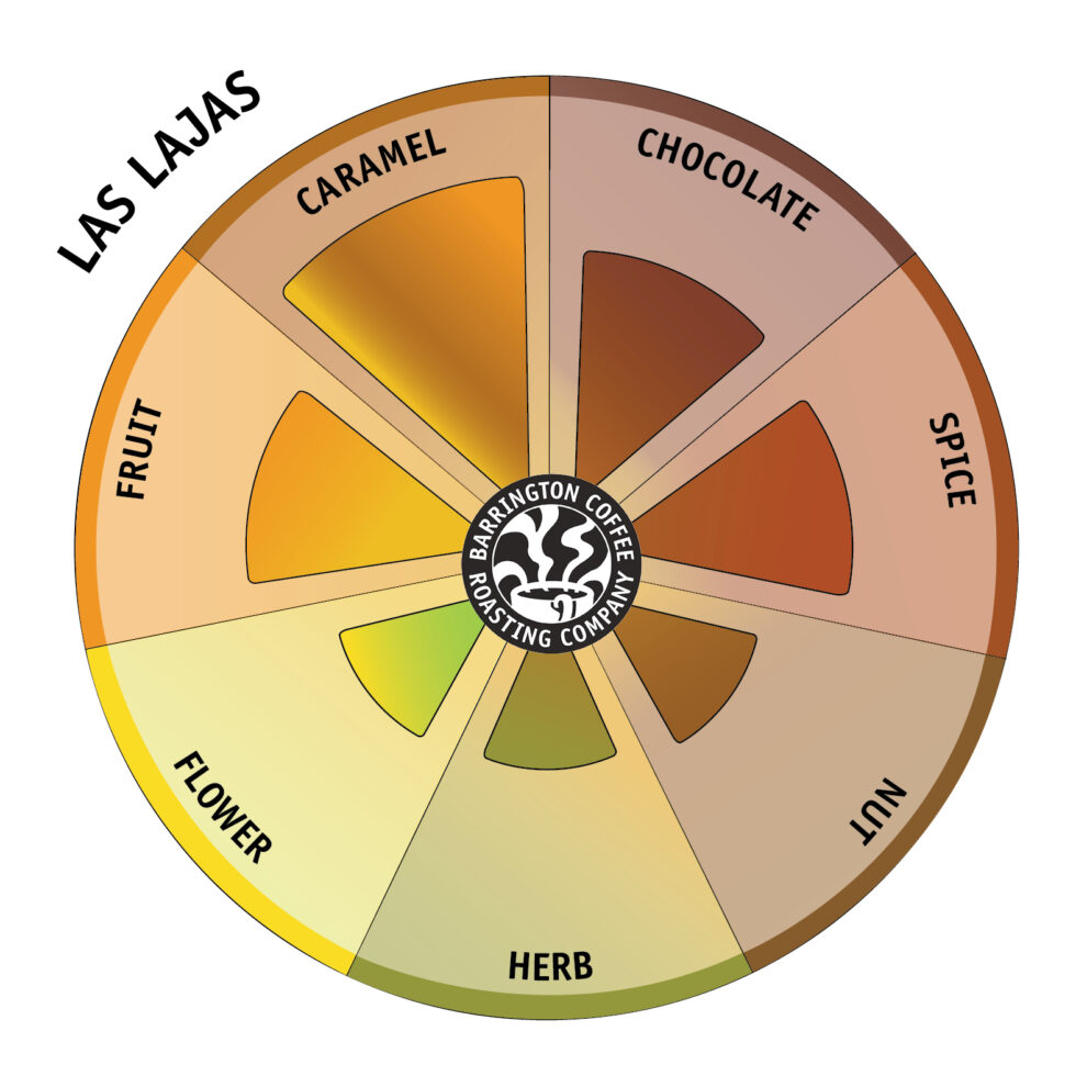 Barrington Coffee Roasting Company – Hand Roasted Daily